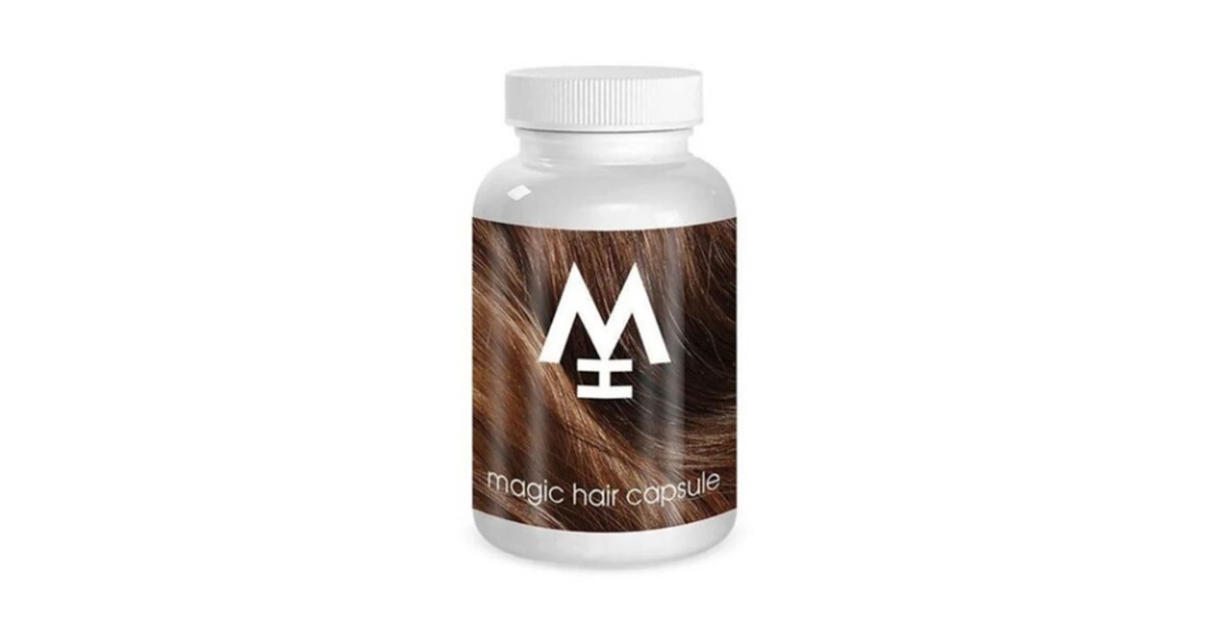 Magic Hair Classic - Hajnövesztő Kapszula Biotinnal,- Kovafölddel és ...