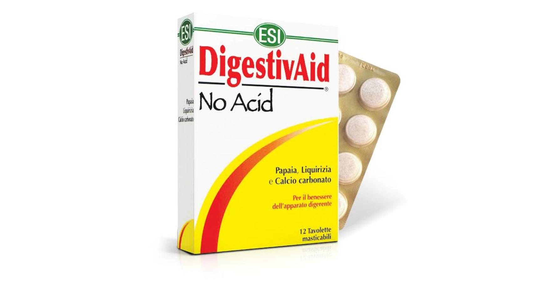 Natur Tanya® ESI® No Acid-Stop a savaknak!- Lúgosító-savlekötő ...