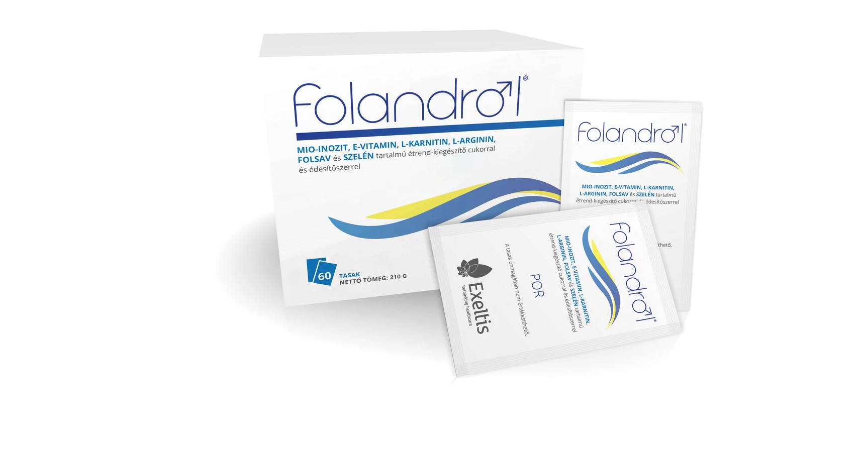 Folandrol mio-inozit, folsav, szelén és antioxidáns tartalmú étrend ...