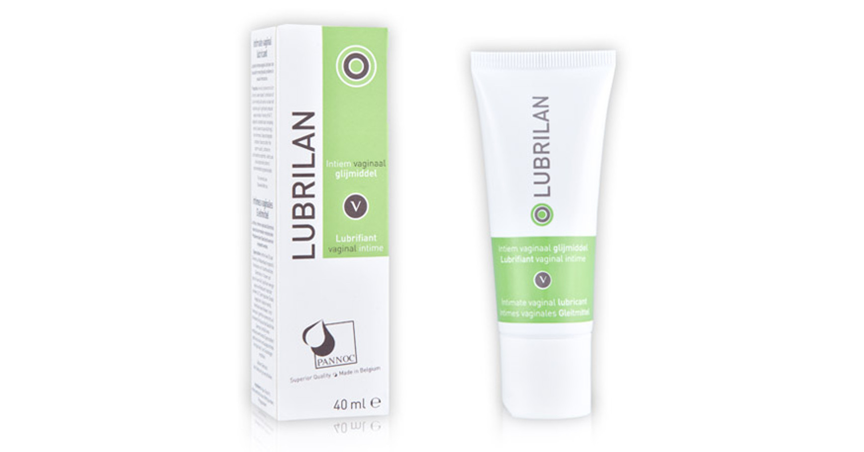 Unicorp Biotech Lubrilan vízbázisú hüvelyi síkosító - DrPatika ...