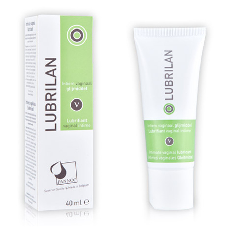 Unicorp Biotech Lubrilan vízbázisú hüvelyi síkosító - DrPatika ...